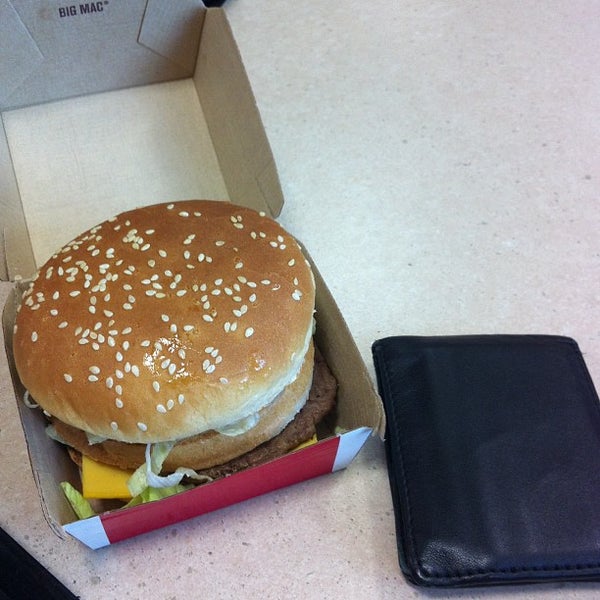 McDonald's - Fast Food Restaurant in Saskatoon