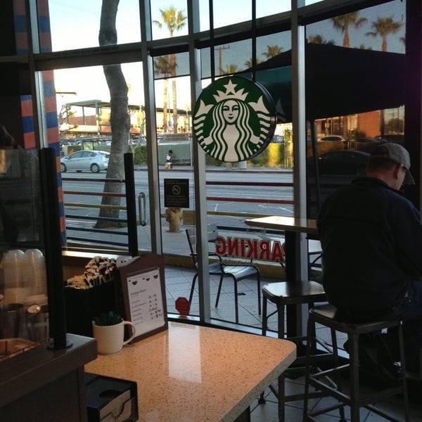 Starbucks - 22 tips from 1850 visitors