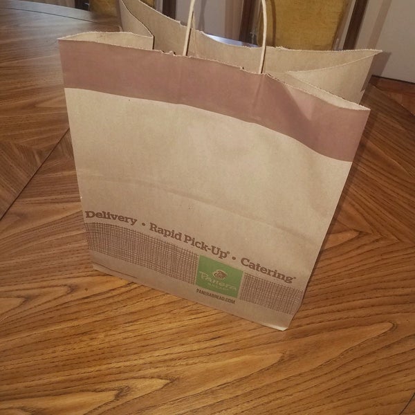 Panera Bread - Bayside, NY