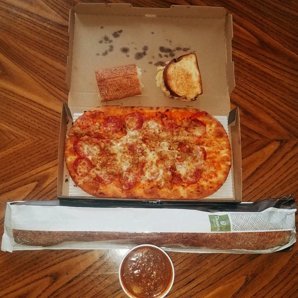 Panera Bread - Bayside, NY