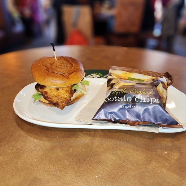 Panera Bread - Bayside, NY