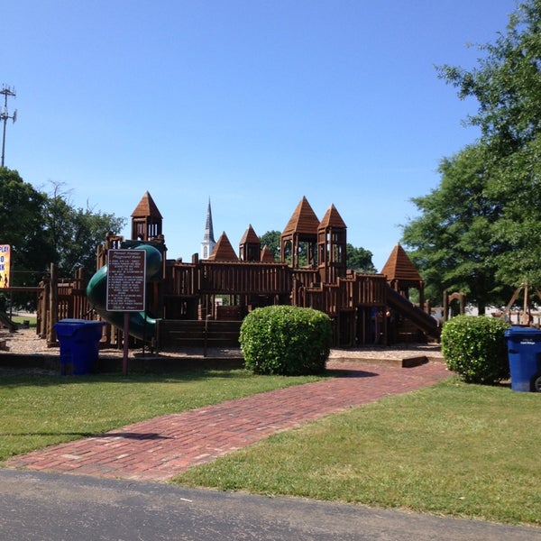 East Ridge Community Center - Community Center in Chattanooga