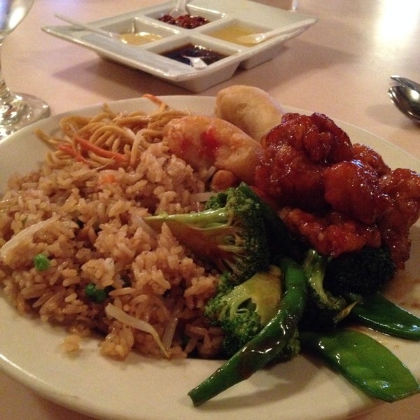 Photos at Nancy Chang Restaurant - Chinese Restaurant in Worcester