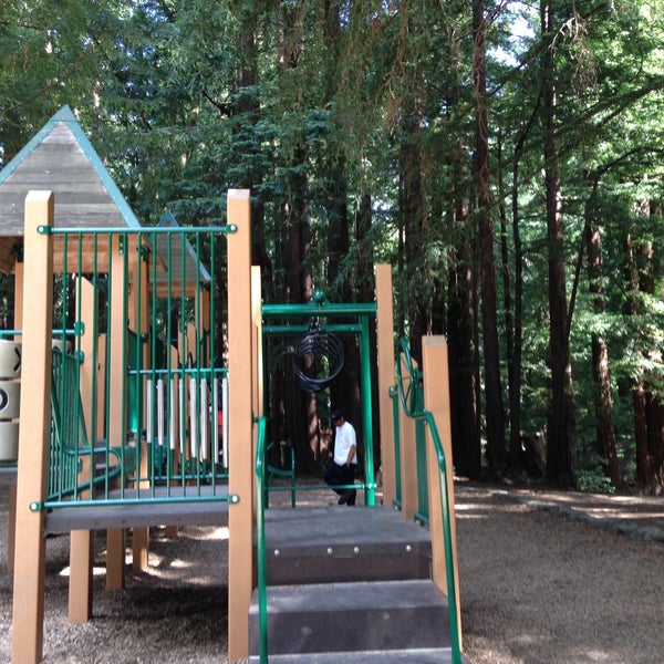 Old Mill Park - 17 cascade way