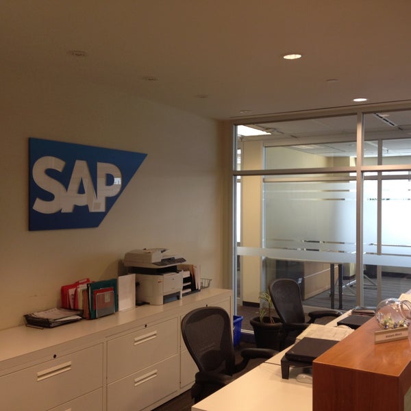 SAP Labs Toronto - Scarborough City Centre - Toronto, ON