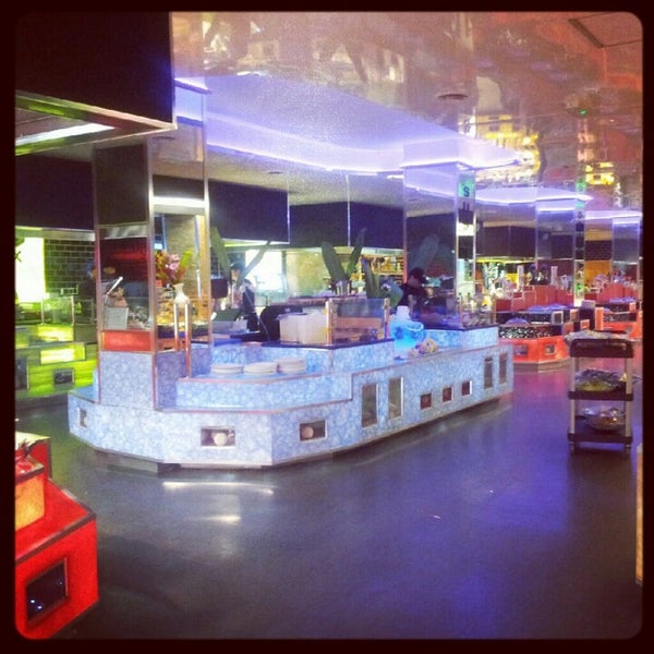 Red Hot World Buffet (Now Closed) - City Centre - 44 tips