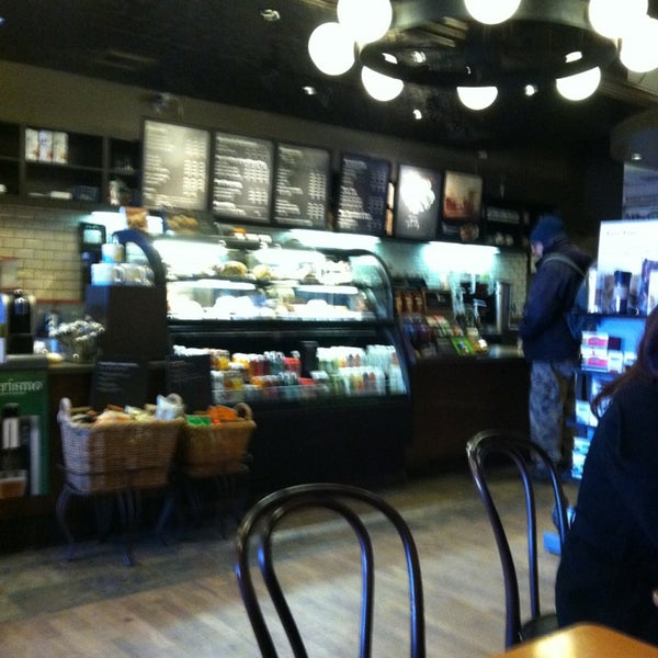 Starbucks - Downtown Santa Fe - 14 tips from 1551 visitors