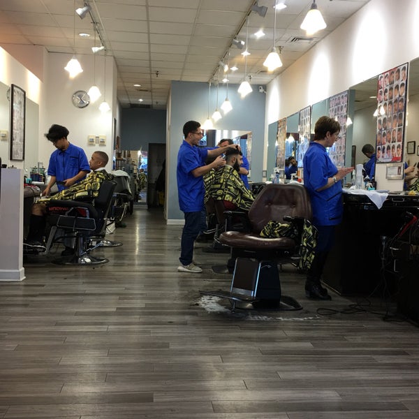 Raphael's Barber Shop - 5 tips from 145 visitors