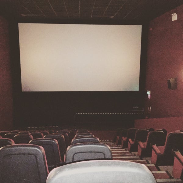 Odeon - Naas, Co Kildare