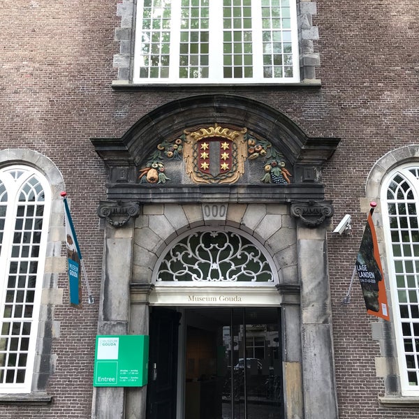 Museum Gouda - 1 tip from 224 visitors