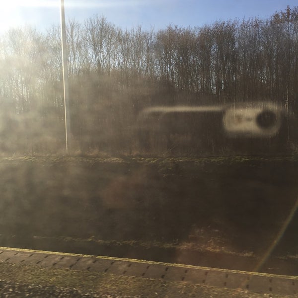 E19 - Zemst - Zemst, Vlaams-Brabant