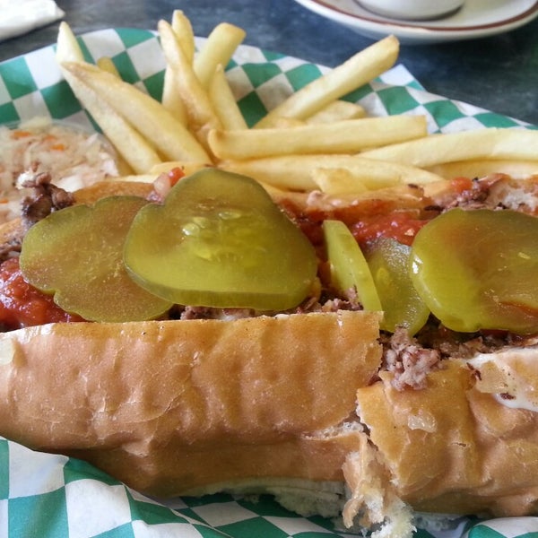Photos at Ritz Barbecue - American Restaurant in Westside