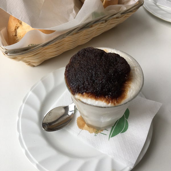 Nevaroli Condorelli - 14 tips