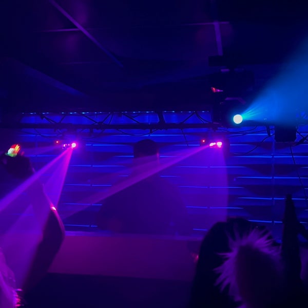 Rev Ultra Lounge - Downtown West - 731 Hennepin Ave