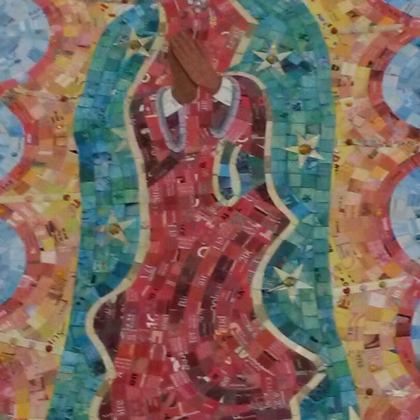 Our Lady Of Guadalupe Monastery - Phoenix, AZ