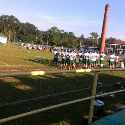 Minnechaug Regional High School - High School in Wilbraham
