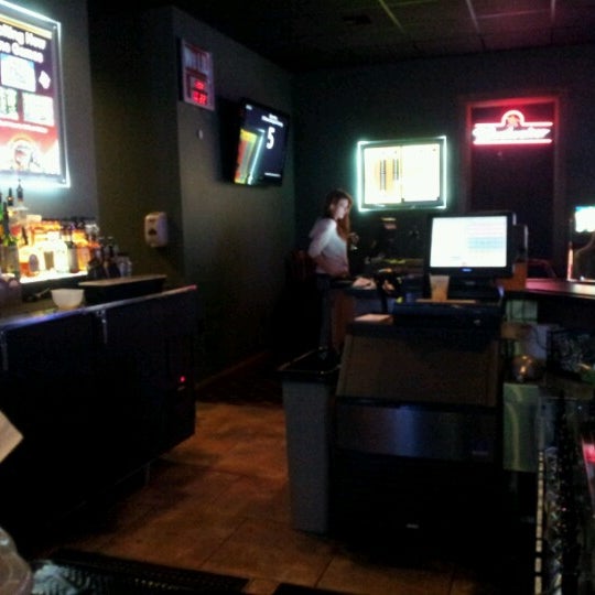 Loose Caboose Bar & Casino - 1 tip from 23 visitors
