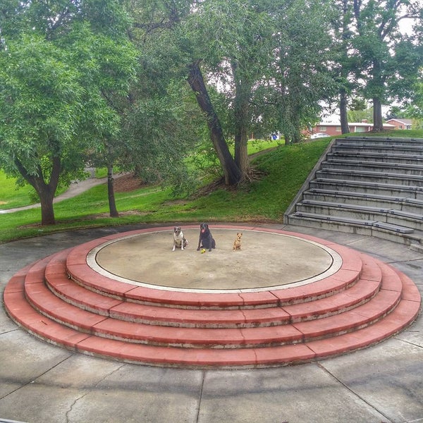 Canyon Rim Park - Park