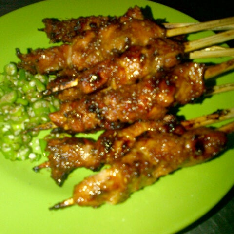 Buana 94 (Bakut Sayur Asin & Sate) - Kelapa Gading - 1 tip from 70 visitors
