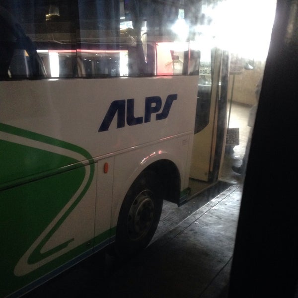 Photos at SM Lipa Transport Terminal - Lipa City, Batangas