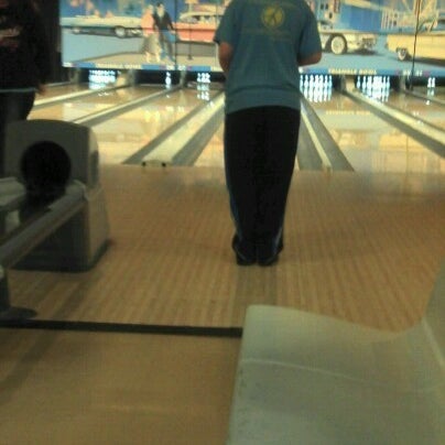 Photos at Triangle Bowl - Downtown Longview - 7 tips