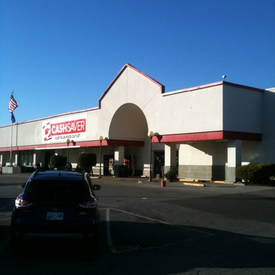 Cash Saver - Midtown - 1620 Madison Ave