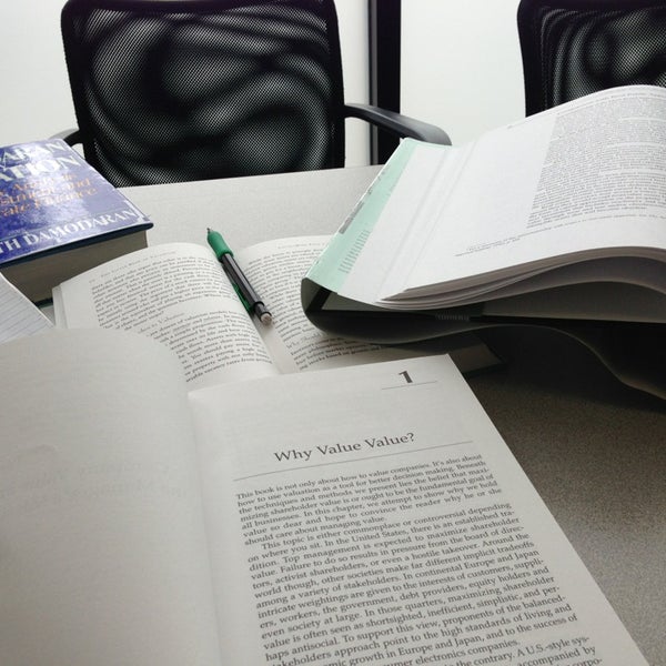 TRU Main Library - Thompson Rivers University - 900 McGill Rd