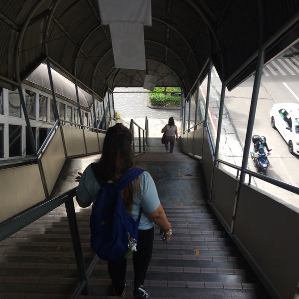 Photos at MRT3 - Shaw Boulevard Station - Metro Station in Mandaluyong ...