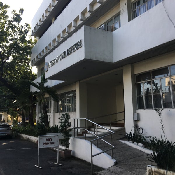 Department of National Defense (DND) - Government Department in Quezon City