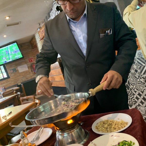 Lepanto Restaurante bar - Cuauhtemoc, Distrito Federal