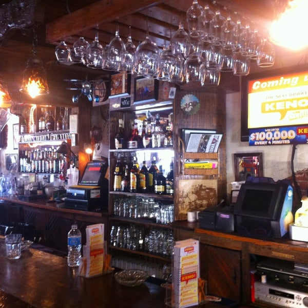 The Hayloft Bar & Grill - A Family Restaurant - Helen, GA