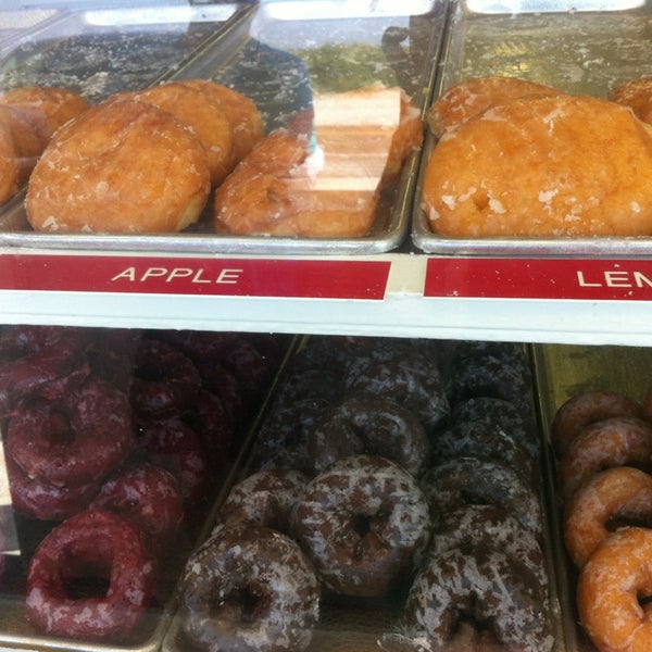 Photos at Thomas Donut & Snack Shop - 19208 Front Beach Rd