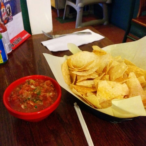 Photos at Castillo's Mexican Food - Mexican Restaurant in Huntington