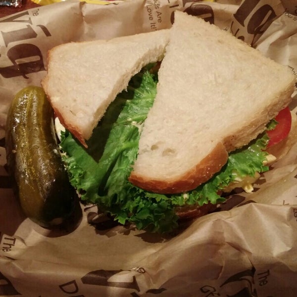 Photos at Vig Deli - 16 tips from 548 visitors