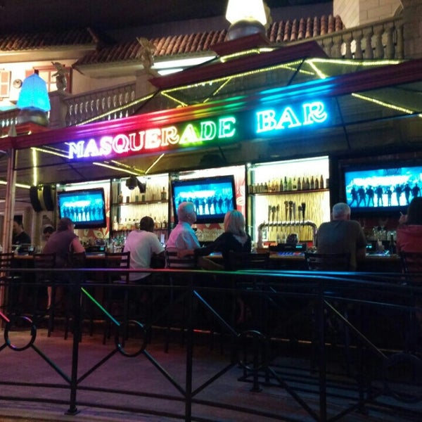 Photos at Rio Masquerade Bar - Bar