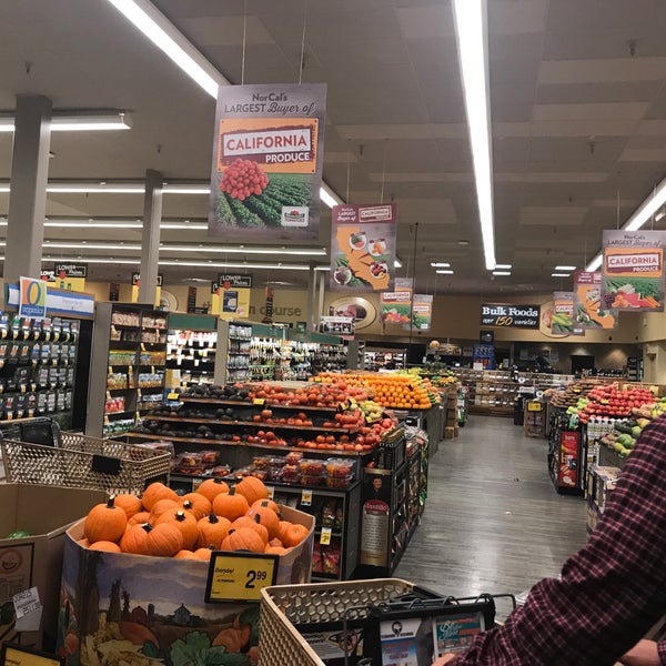 Safeway Norcal