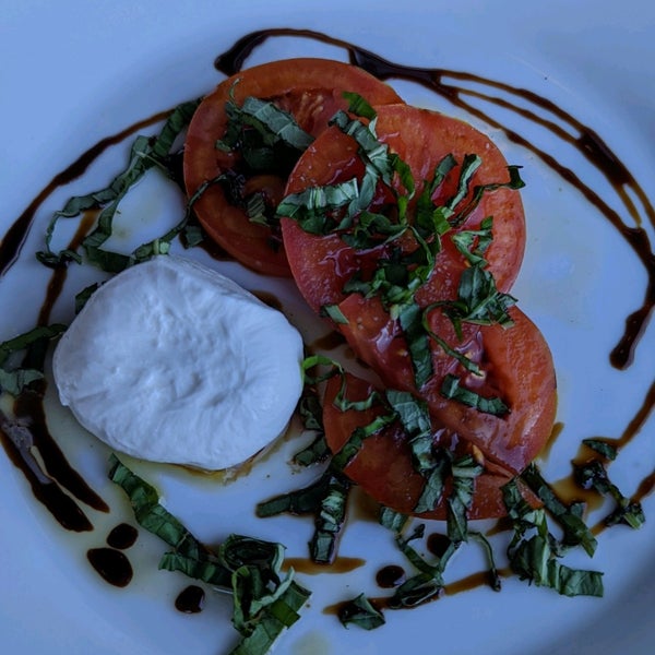 Yellow Dog Cafe - 905 S US Highway 1