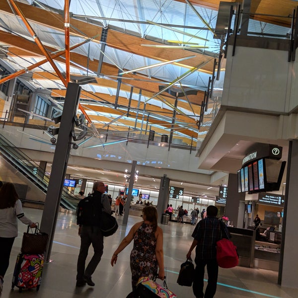 Terminal 2 Baggage Claim - 9 tips from 1912 visitors