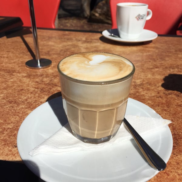 Red Dog Cafe - 11 tips