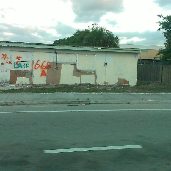 The Ghetto - 2 tips from 17 visitors