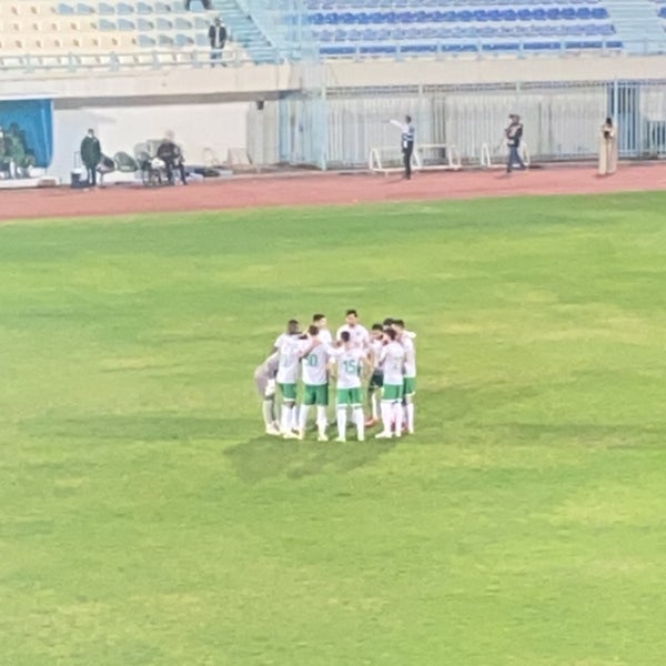 Al-Salmiya Sporting Club - السالمية - 3 tips