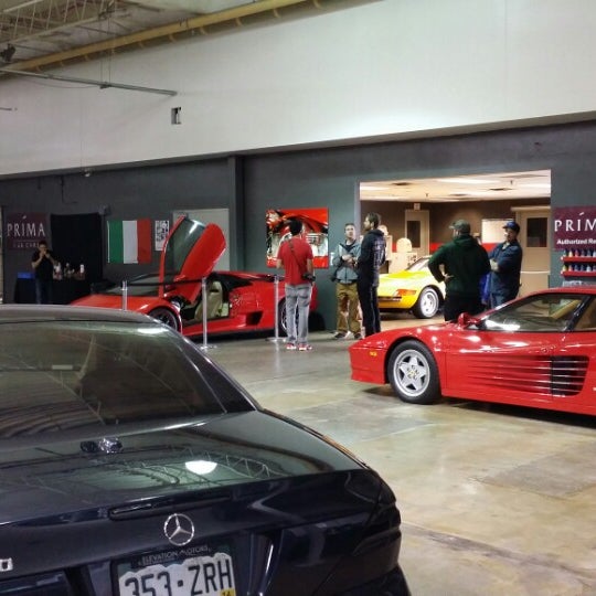 LeMay's Club Auto Colorado Car Museum - Museum in Lakewood