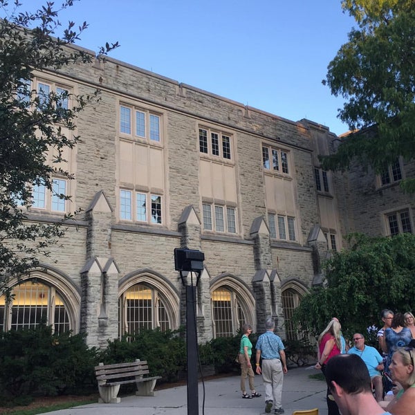 Talbot College - London, ON