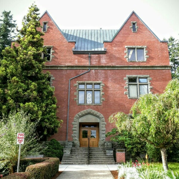 Photos at Marsh Hall - 1 tip