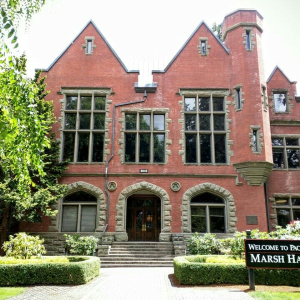 Photos at Marsh Hall - 1 tip