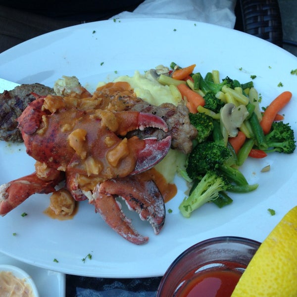 Outrigger Tap & Table - The Beaches - Toronto, ON