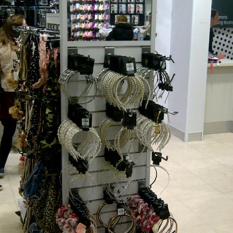 Primark - Winchester Primark Unit, The Brooks Shopping Centre, Hampshire