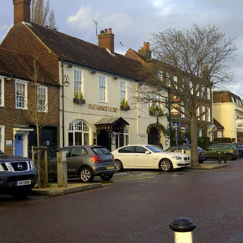 Wickham Square