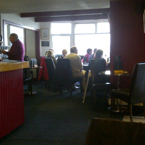 The Rock Inn - 1-2 Broad St