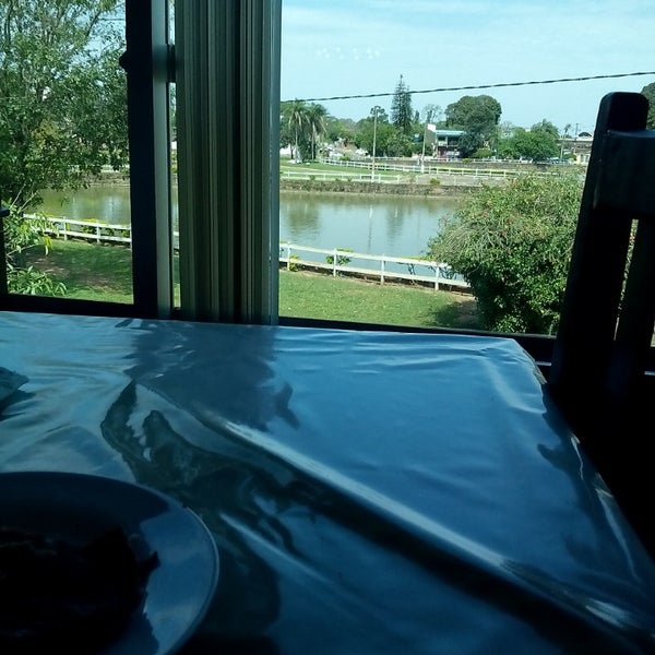 Churrasqueria Punta de Pecho - Alberdi